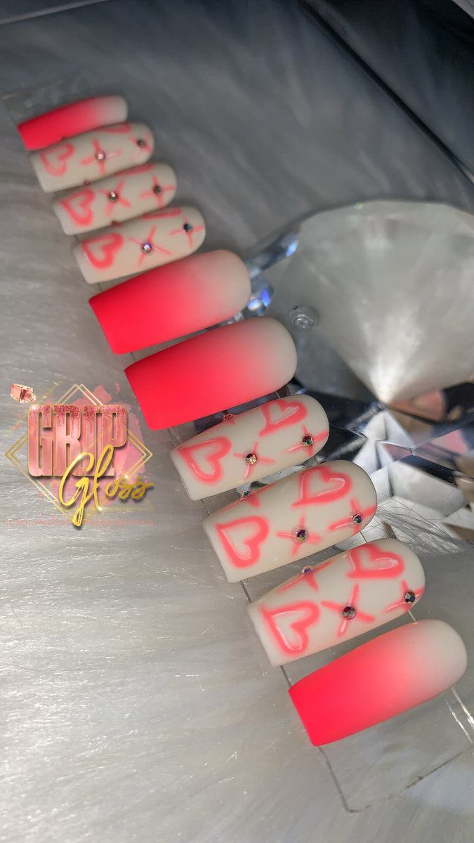 90s Love – Grip Gloss